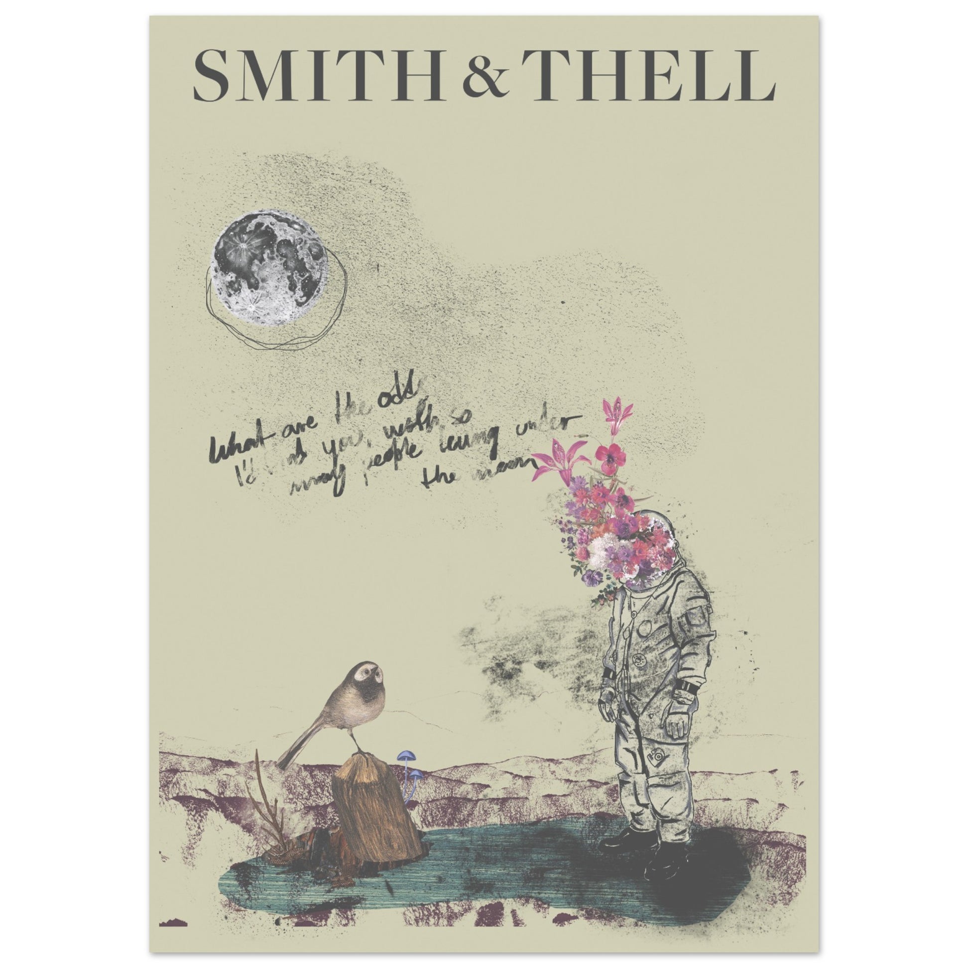 Smith & Thell Official Website & Merchstore – Smith and Thell Official
