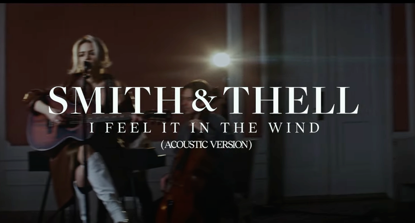 Smith & Thell Official Website & Merchstore – Smith and Thell Official