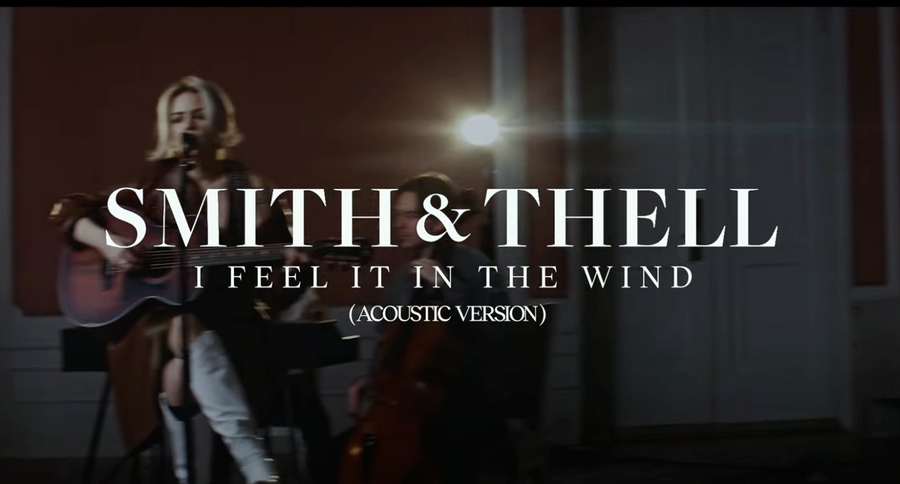 Smith & Thell Official Website & Merchstore – Smith and Thell Official